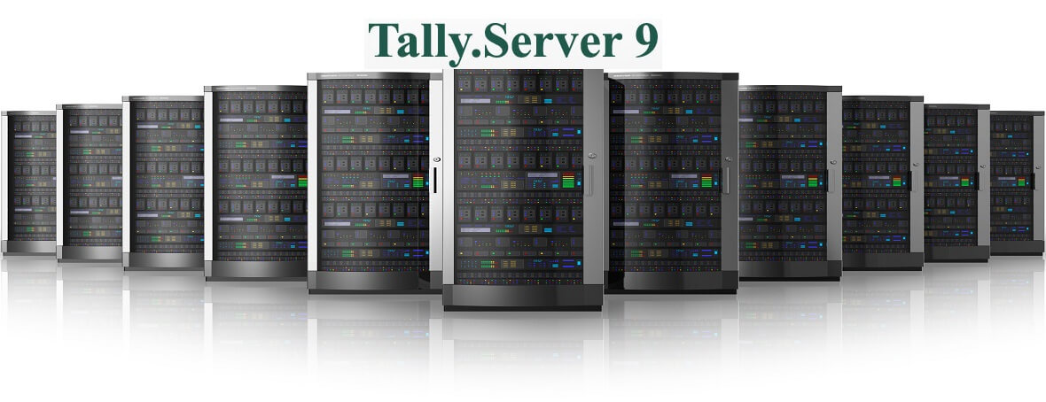 Tally Prime Server - Welcome Trading