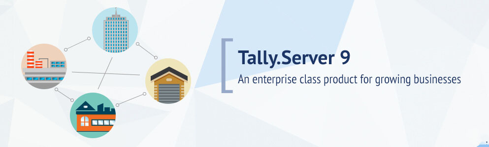 Tally Prime Server - Welcome Trading