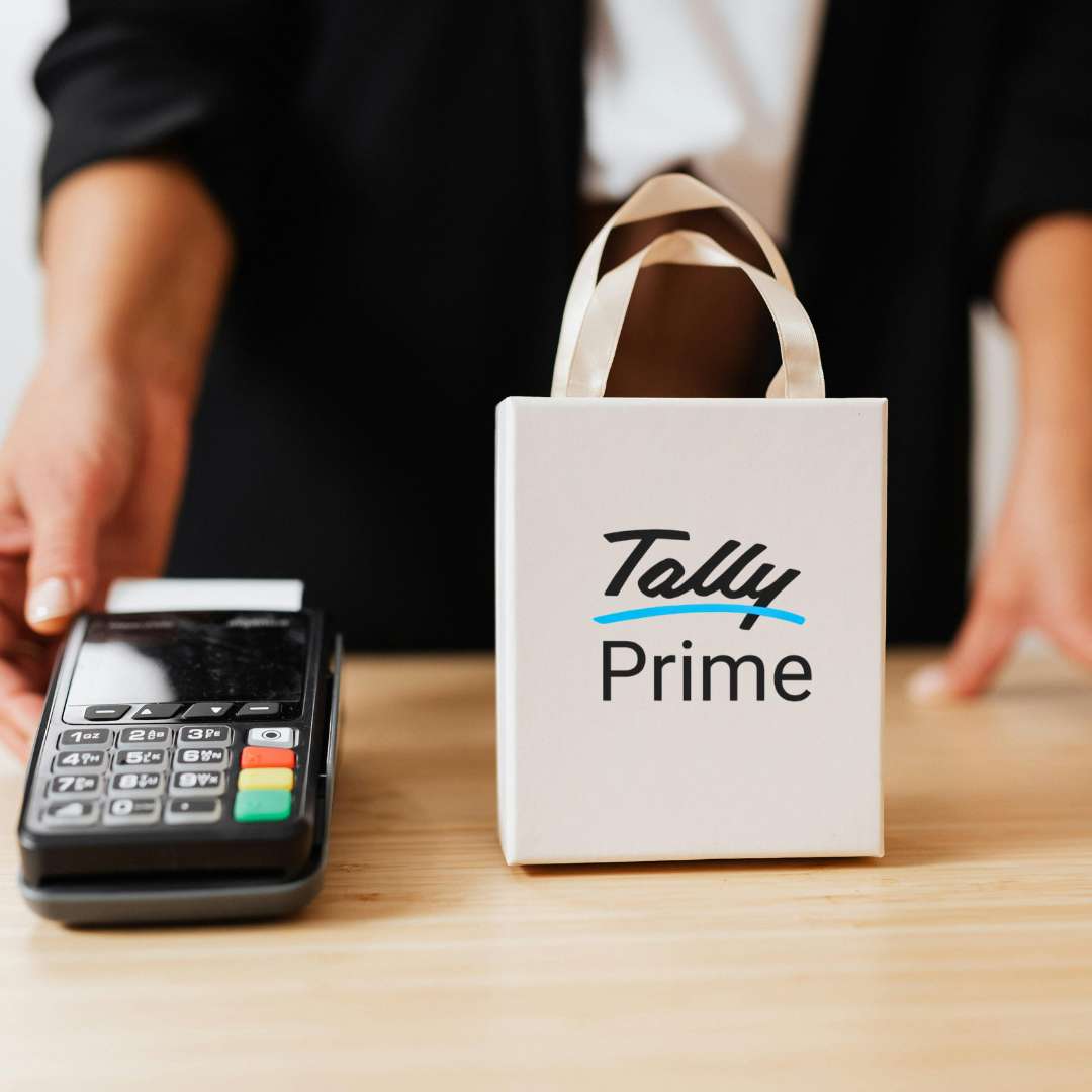 Ultimate Guide to Buy TallyPrime Software in Qatar (2026) - Welcome Trading